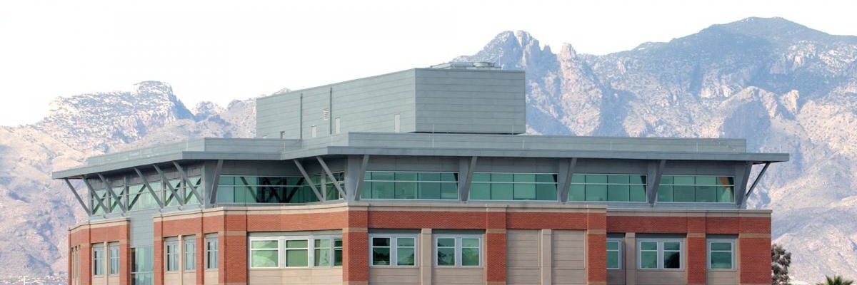 Requesters Voice: The University of Arizona School of Journalism’s ...