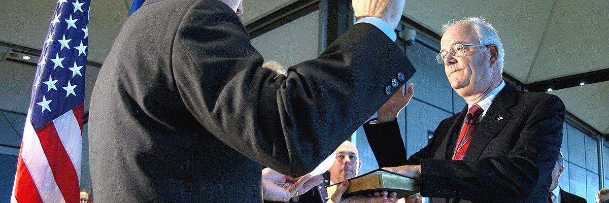FOIA 101: How to dig up information on federal political appointments ...