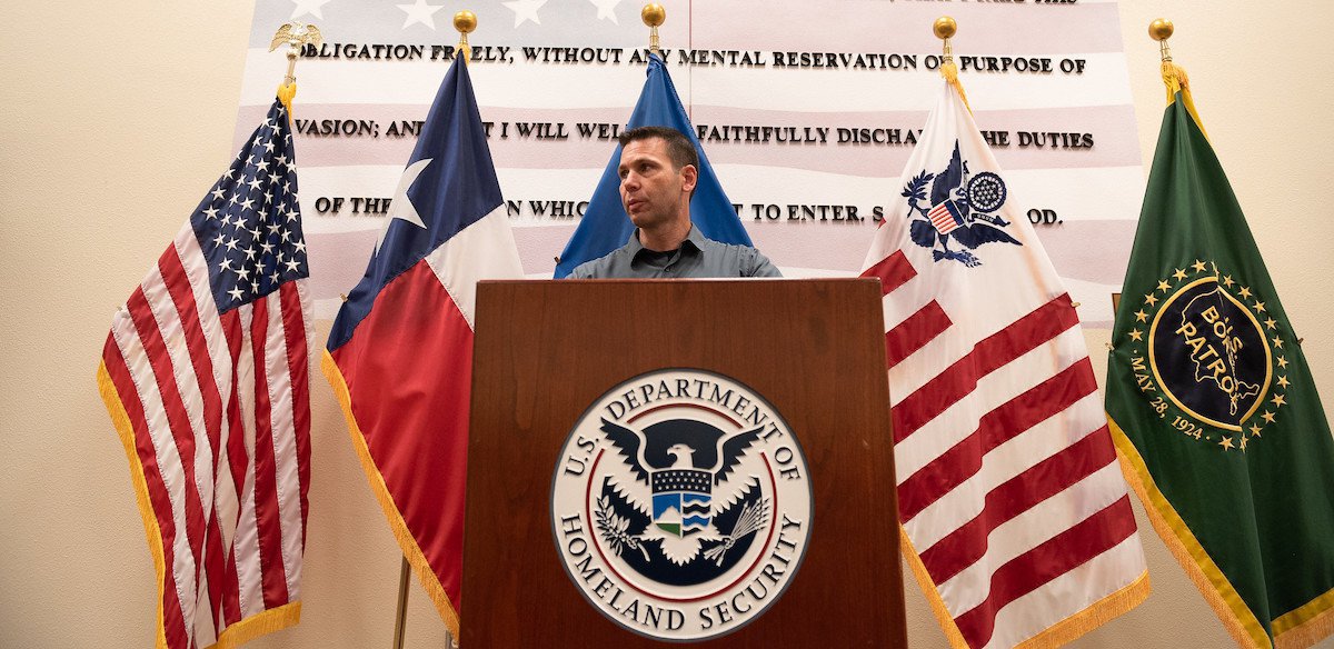 Takeaways from the Department of Homeland Security’s annual FOIA report ...