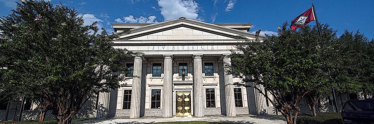 In case after case, courts reshape the rules around AI • MuckRock