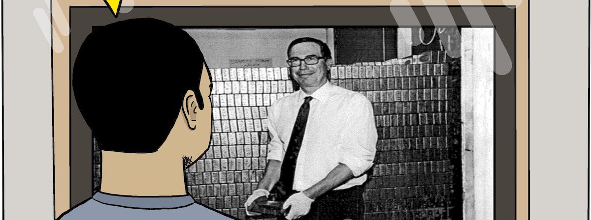 FOIA Roundup: Highlights from MuckRock's week, federal FOIA lawsuits, a bad situation for ...