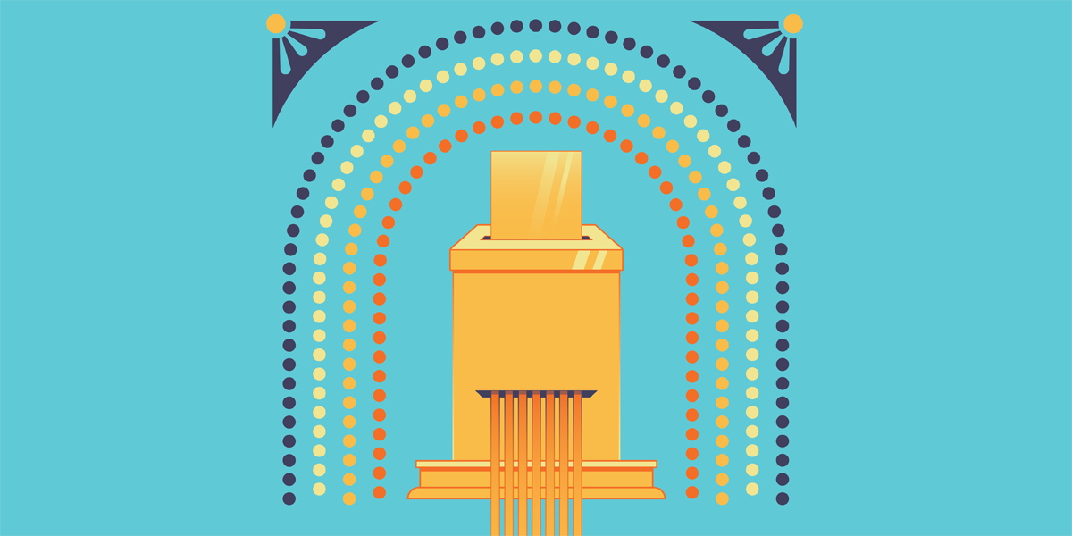 Submit your nominations for the 2021 Foilies • MuckRock