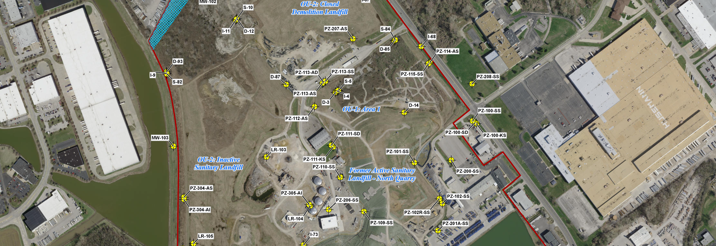 Has your family been impacted by the West Lake landfill or radioactive ...