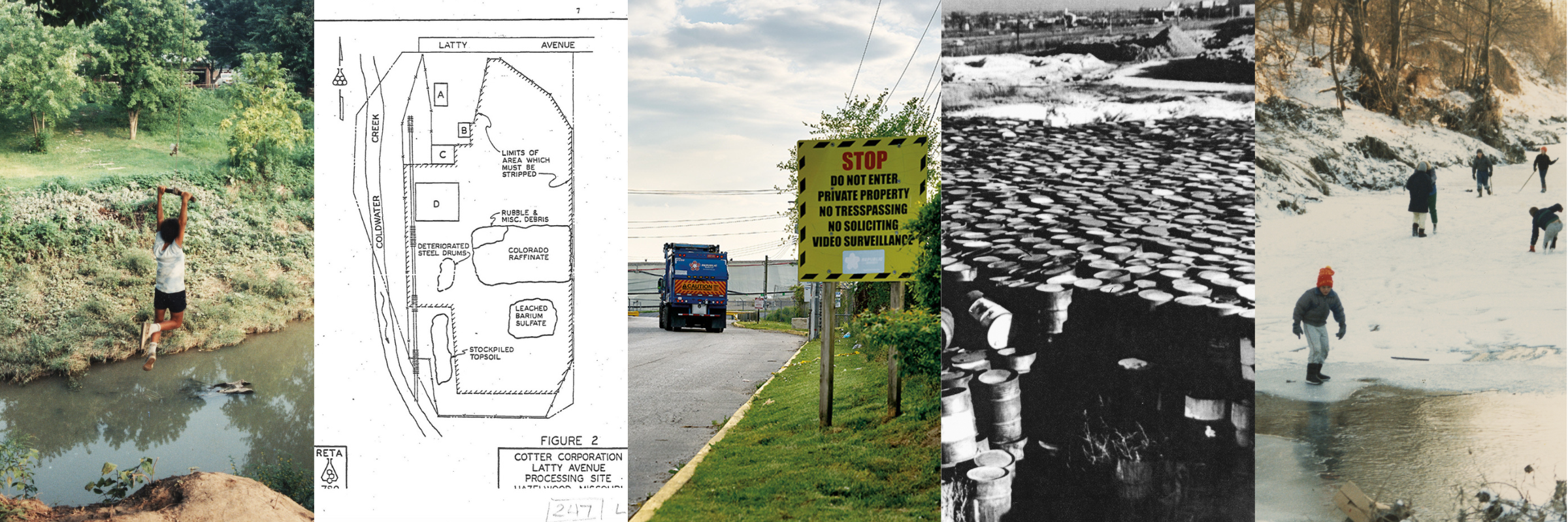 Read the thousands of documents journalists used to investigate St ...