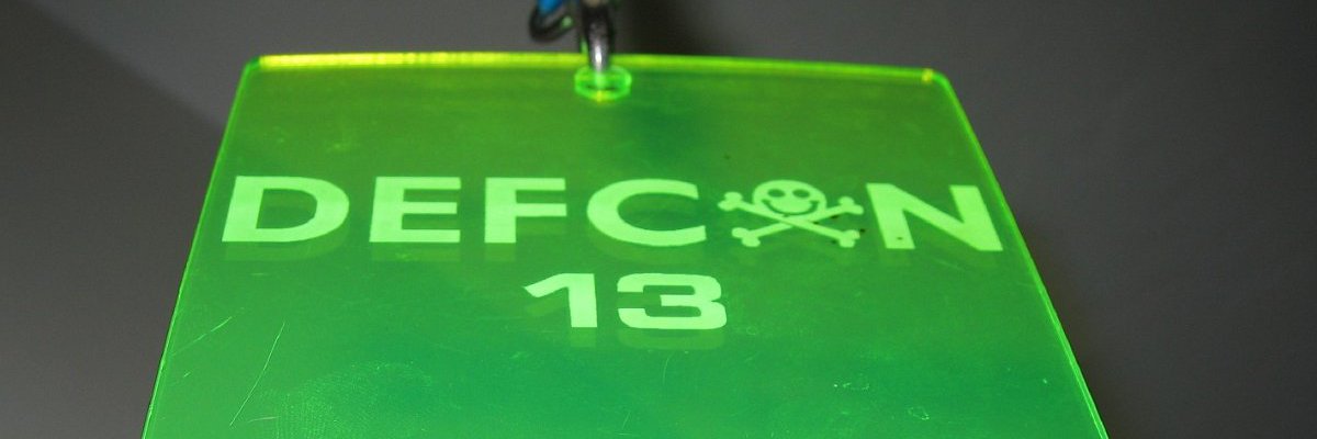 FBI files on DEF CON show "Spot the Fed" contest a sore spot for Feds ...