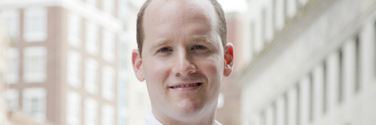 Requester's Voice: Phil Eil • MuckRock