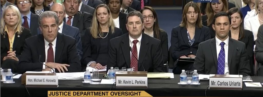 Justice Department Inspector General fighting for access to federal ...