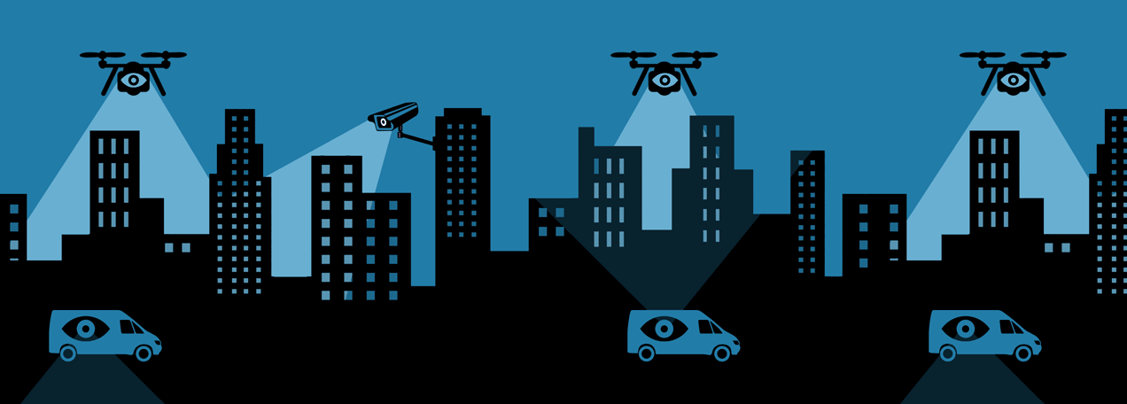 Street Level Surveillance: Help find who uses mobile biometric ...