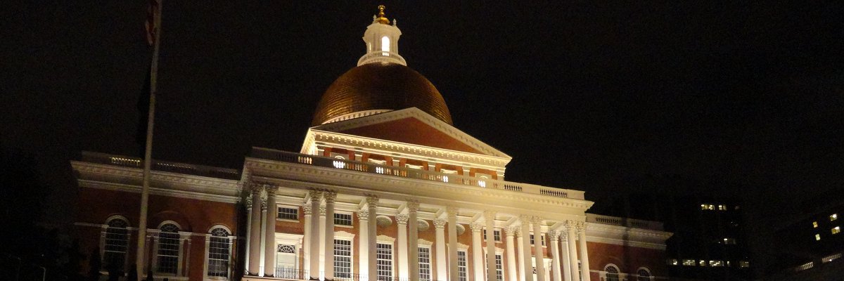 With Massachusetts legislature back in session, a chance for public ...