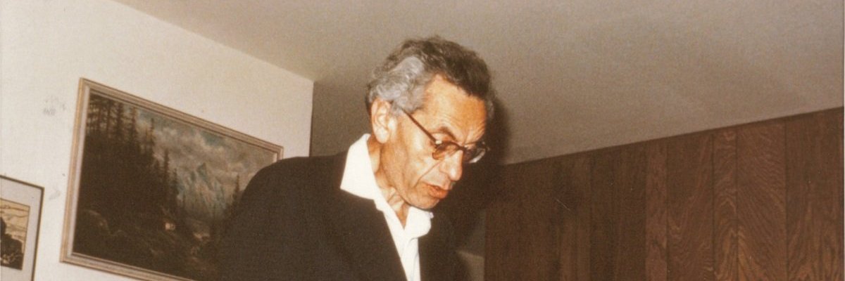 The FBI spent decades tracking mathematician Paul Erdős, only to ...