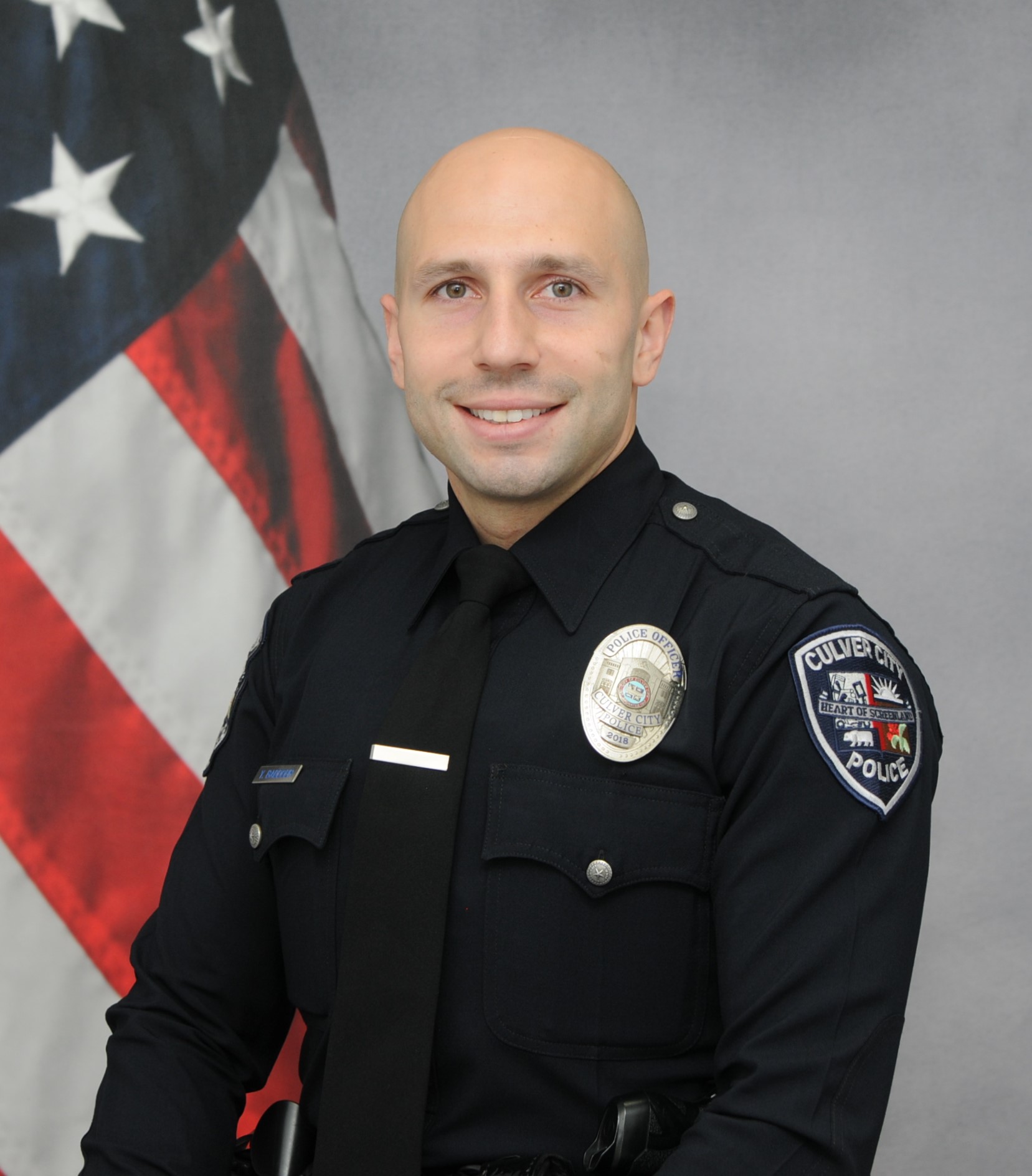 Police Rosters + Photos (Anaheim Police Department) • MuckRock