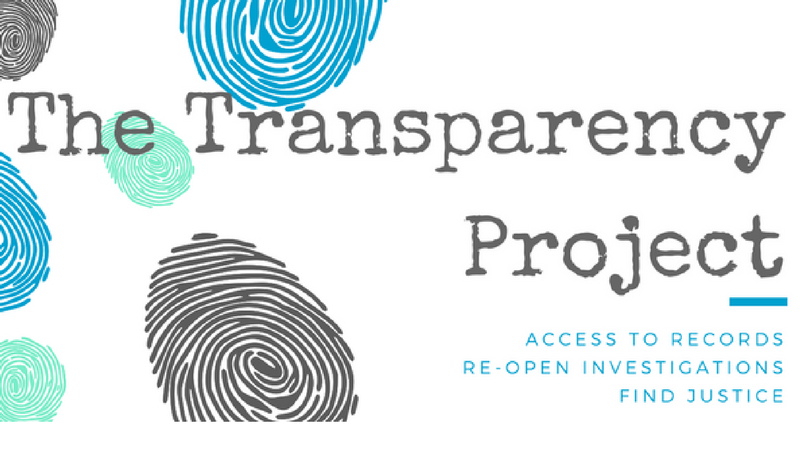 The Transparency Project