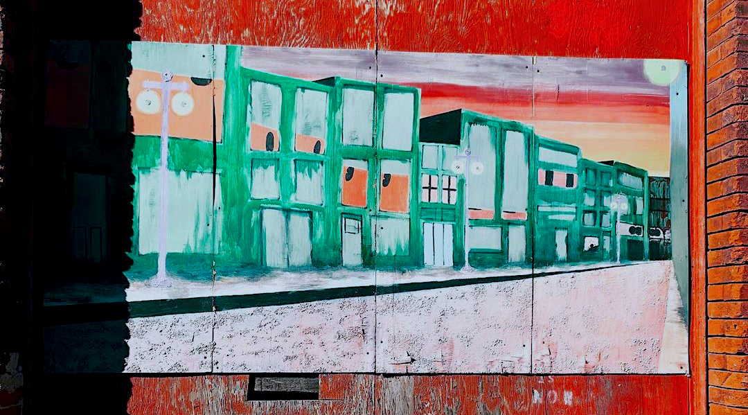 Whose Streets? Our Streets! (Tech Edition)